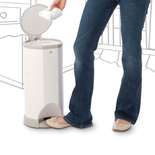 Washroom – Advantage Hygiene Services