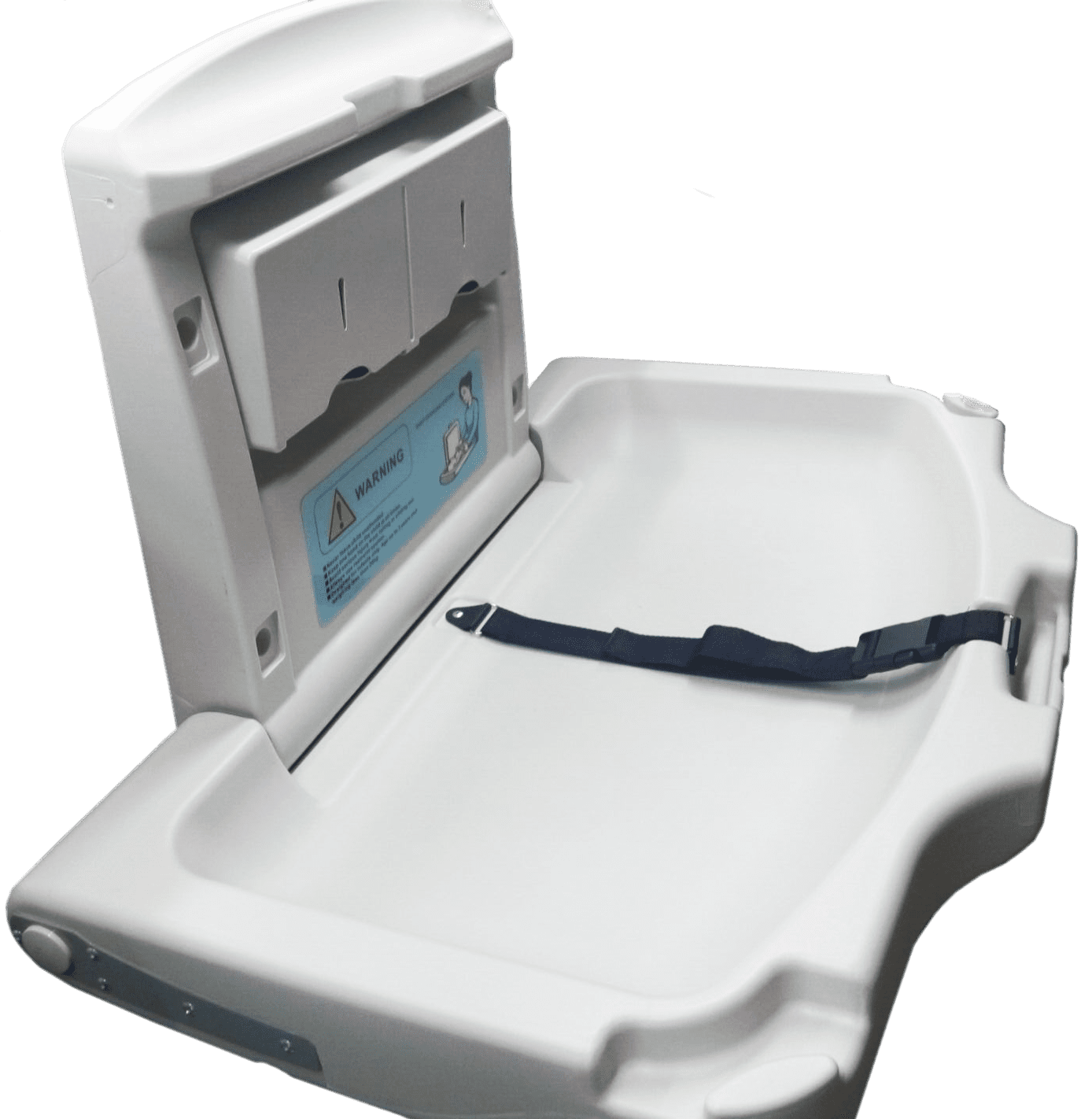 CURENTLY OUT OF STOCK Baby Change Table Horizontal Advantage 